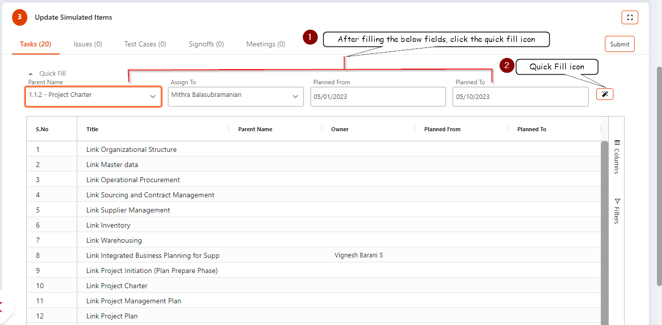 Clone and Create - KTern.AI Documentation Clone and Create - KTern.AI Documentation
